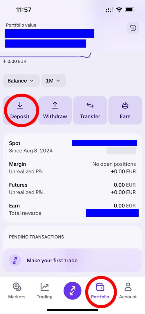 iFast海外银行账户通过FPS/BACS转账入金充值到Kraken – UU889 – 有优惠